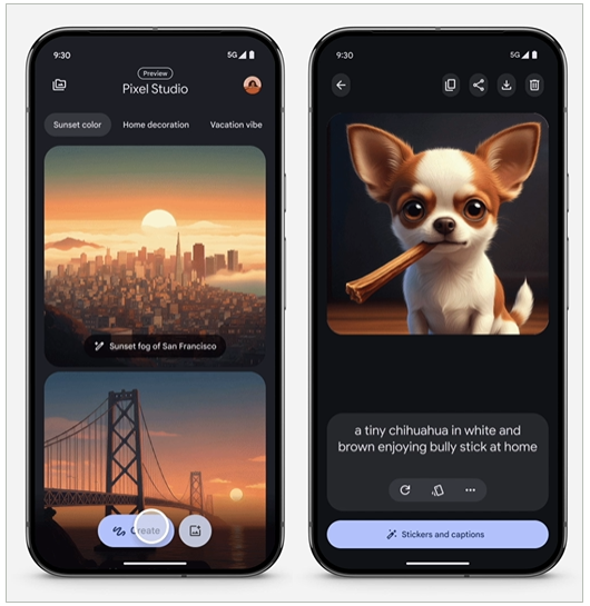 Google圖片生成模型Imagen 3在美上線 | iThome